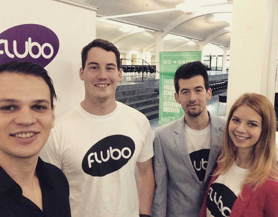 Představujeme startup Flubo: Vyzkoušejte si oblečení i po internetu ...